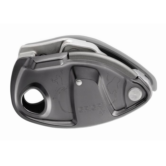 Petzl GRIGRI PLUS, 120,00