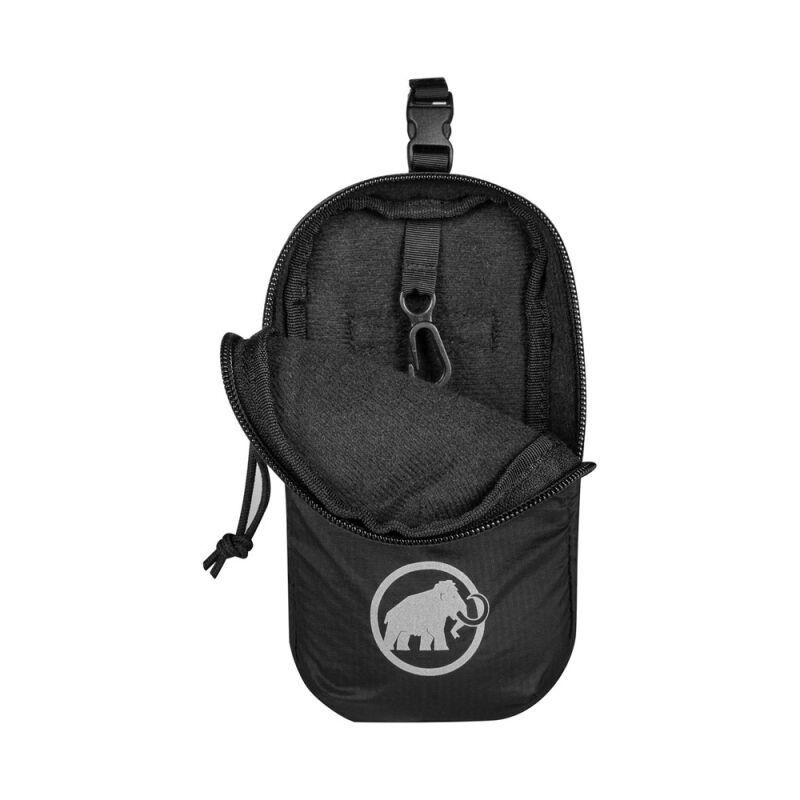 Mammut Lithium Add-on Shoulder Harness Pocket, 24,00