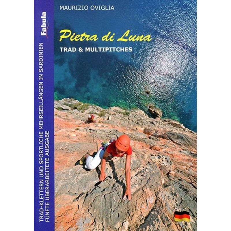 Fabula Pietra di Luna Trade & Multipitches (Sardinien), 53,00